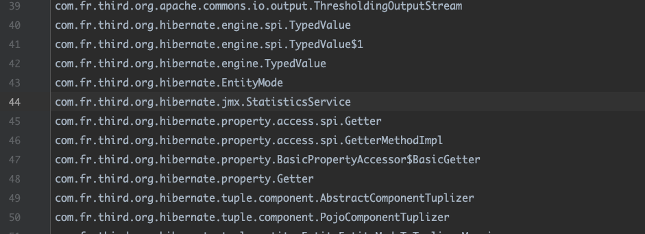 某报表最新反序列漏洞 - unam4