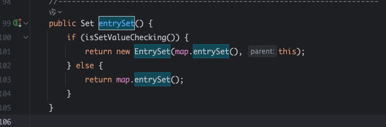 java反序列二周目(一) - unam4