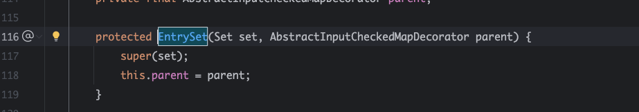 java反序列二周目(一) - unam4