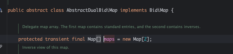 java反序列二周目(一) - unam4