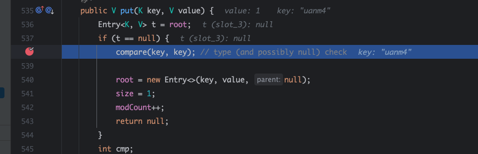 java反序列二周目(一) - unam4