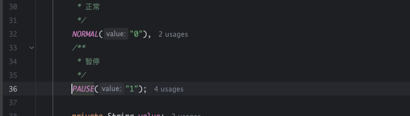 ruoyi定时任务浅析 - unam4