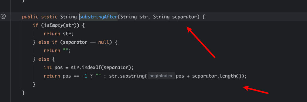 ruoyi定时任务浅析 - unam4
