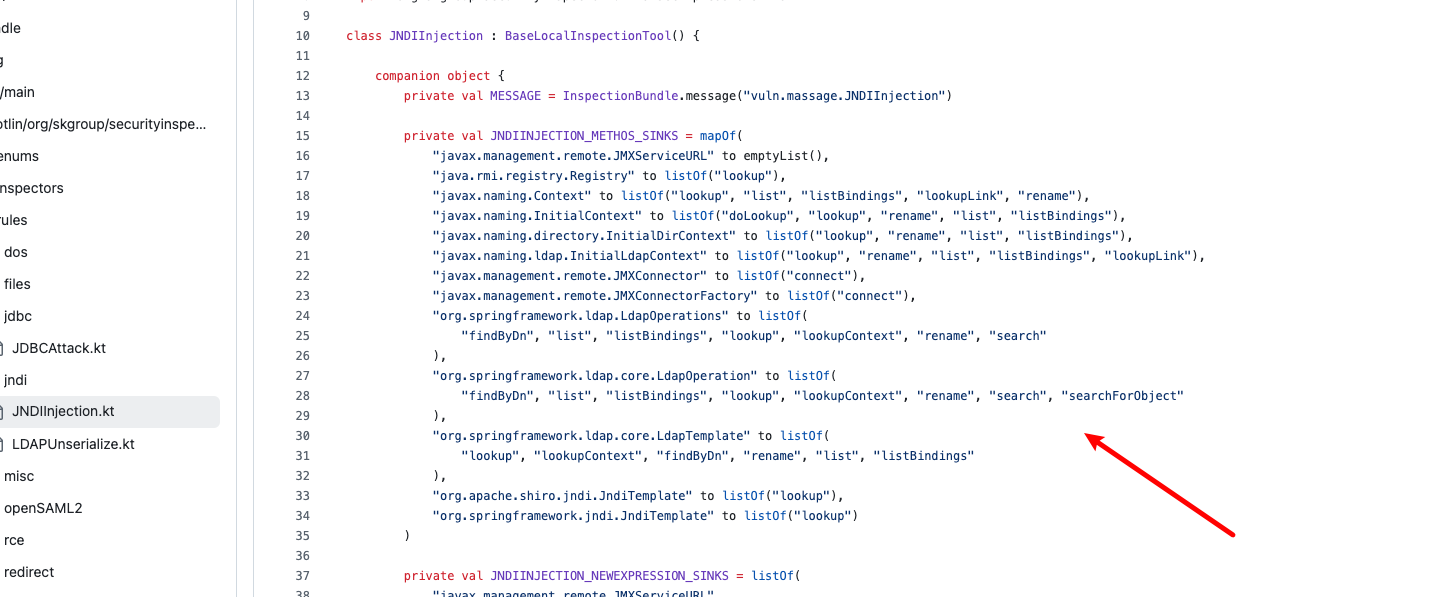 ruoyi定时任务浅析 - unam4