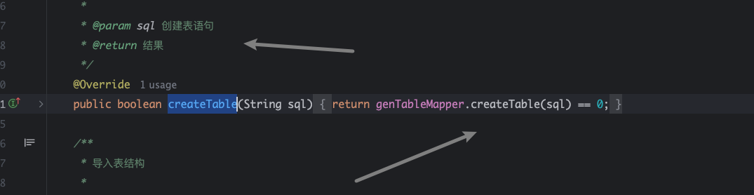 ruoyi定时任务浅析 - unam4