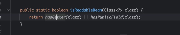 hutool序列化分析及gadget浅析 - unam4