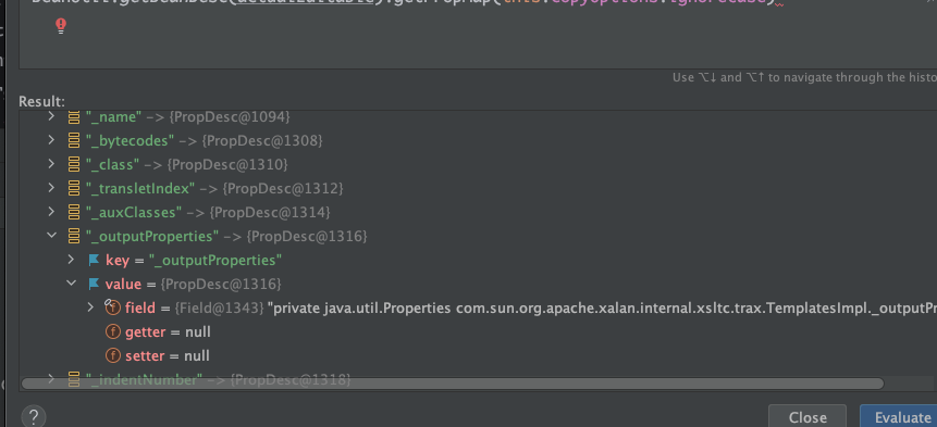 hutool序列化分析及gadget浅析 - unam4