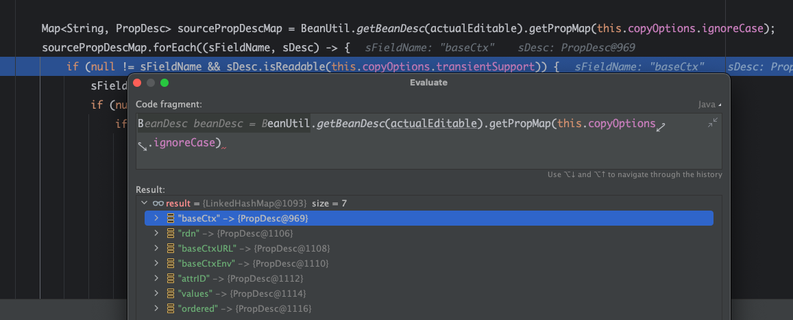 hutool序列化分析及gadget浅析 - unam4