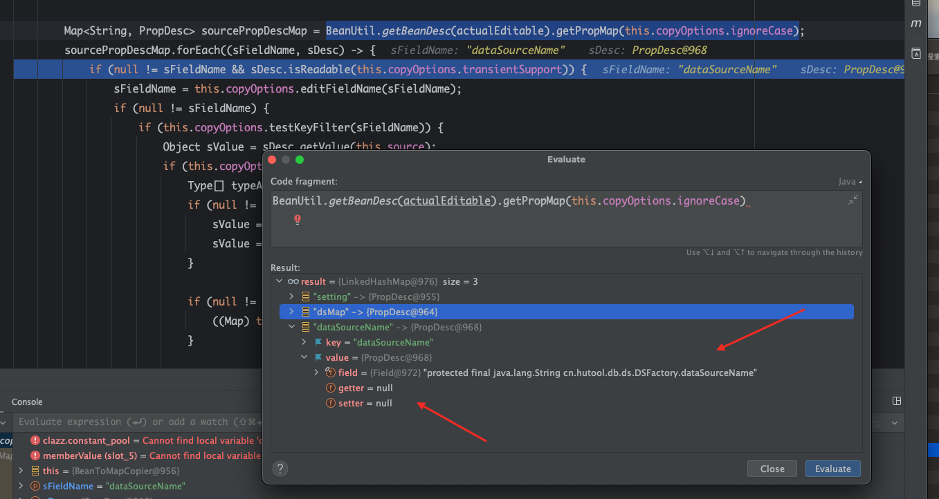 hutool序列化分析及gadget浅析 - unam4