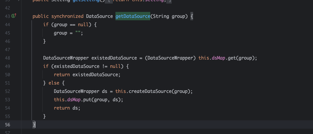 hutool序列化分析及gadget浅析 - unam4