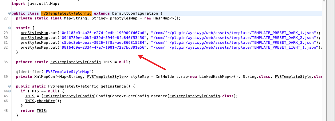 finereport插件rce漏洞分析 - unam4