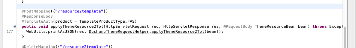 finereport插件rce漏洞分析 - unam4