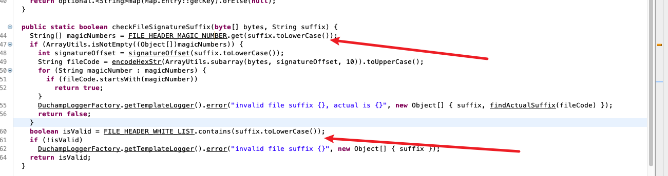 finereport插件rce漏洞分析 - unam4