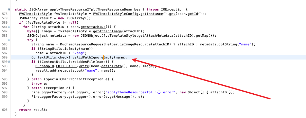 finereport插件rce漏洞分析 - unam4