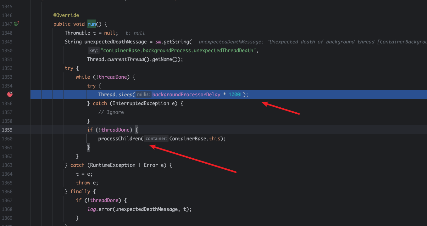tomcat下上传xml进行利用学习 - unam4