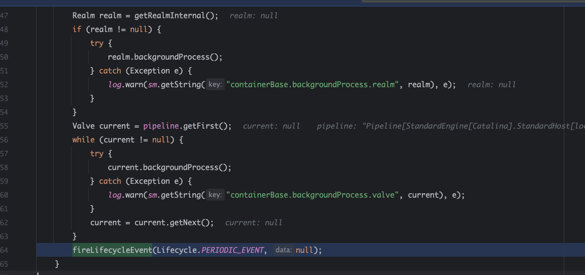 tomcat下上传xml进行利用学习 - unam4