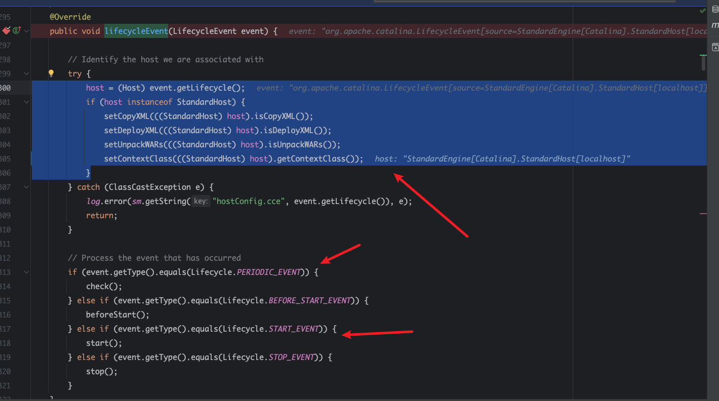 tomcat下上传xml进行利用学习 - unam4
