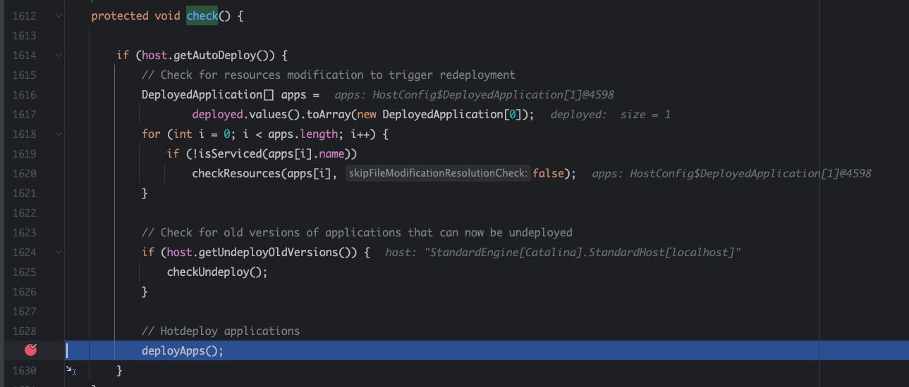 tomcat下上传xml进行利用学习 - unam4