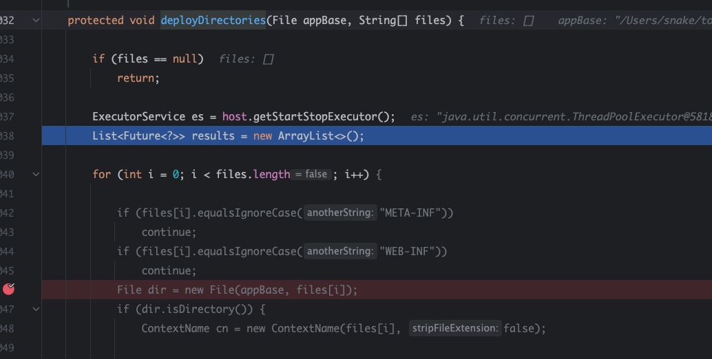 tomcat下上传xml进行利用学习 - unam4